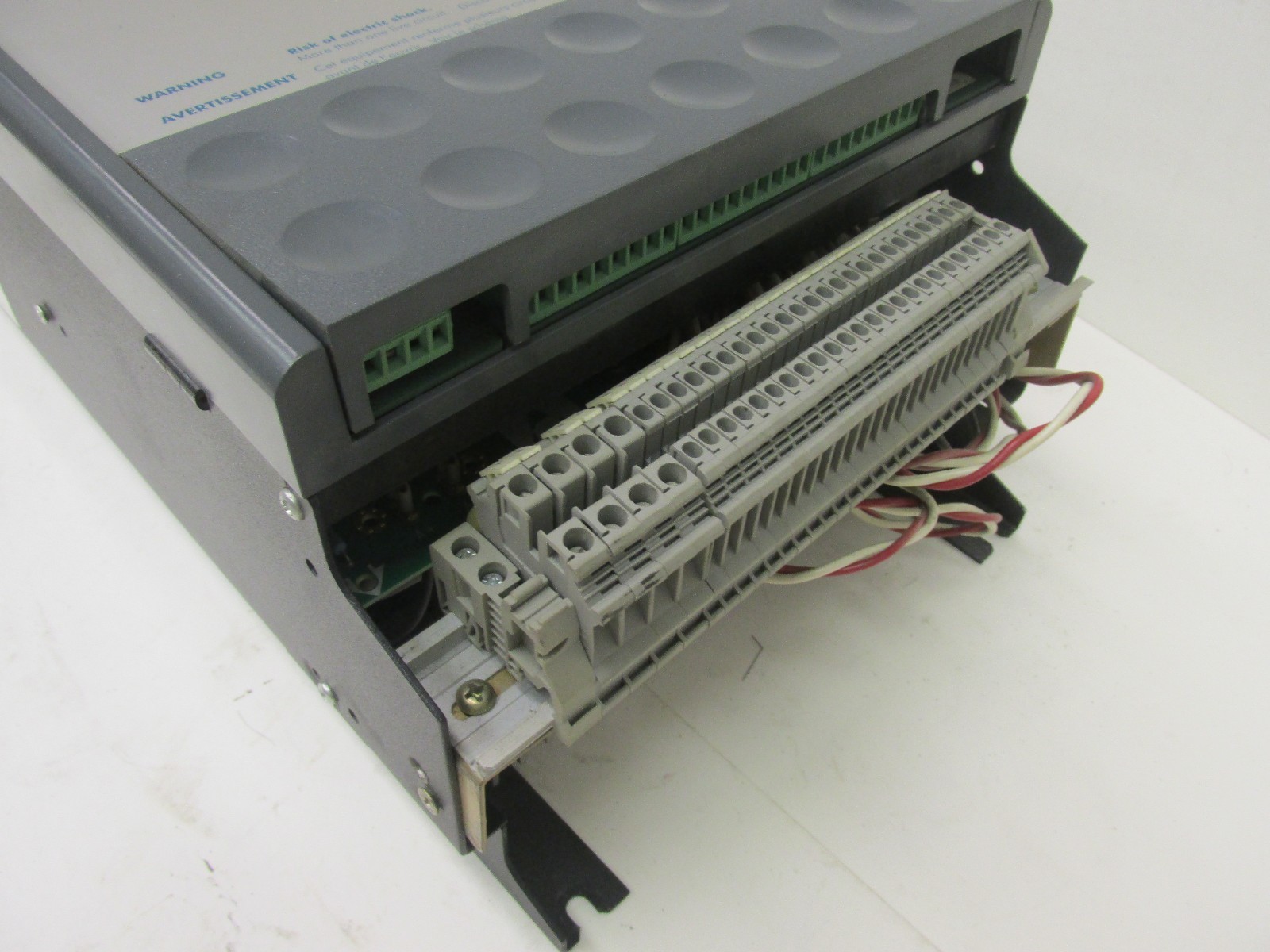 SSD Drives 590 Digital Series Model No.591C/0350/5/3/0/1/1/00/000 ...