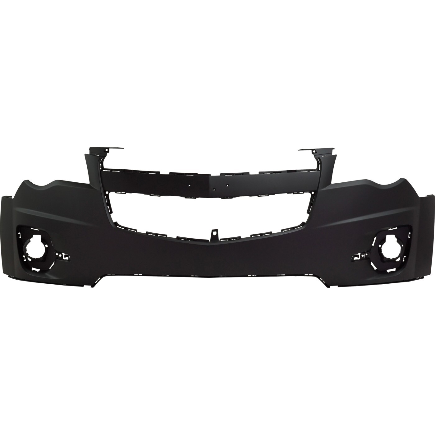 Bumper Cover Kit For 2010-2015 Chevrolet Equinox Front Primed 20983230 ...