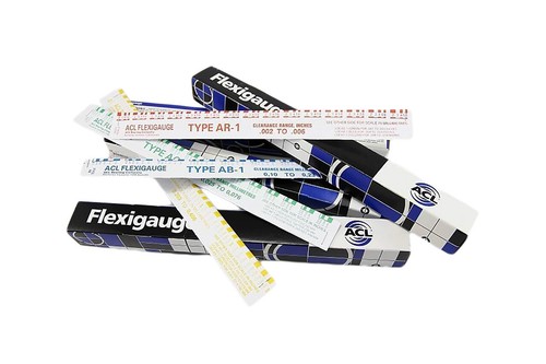 Flexigauge Plastigauge Green Pack | eBay