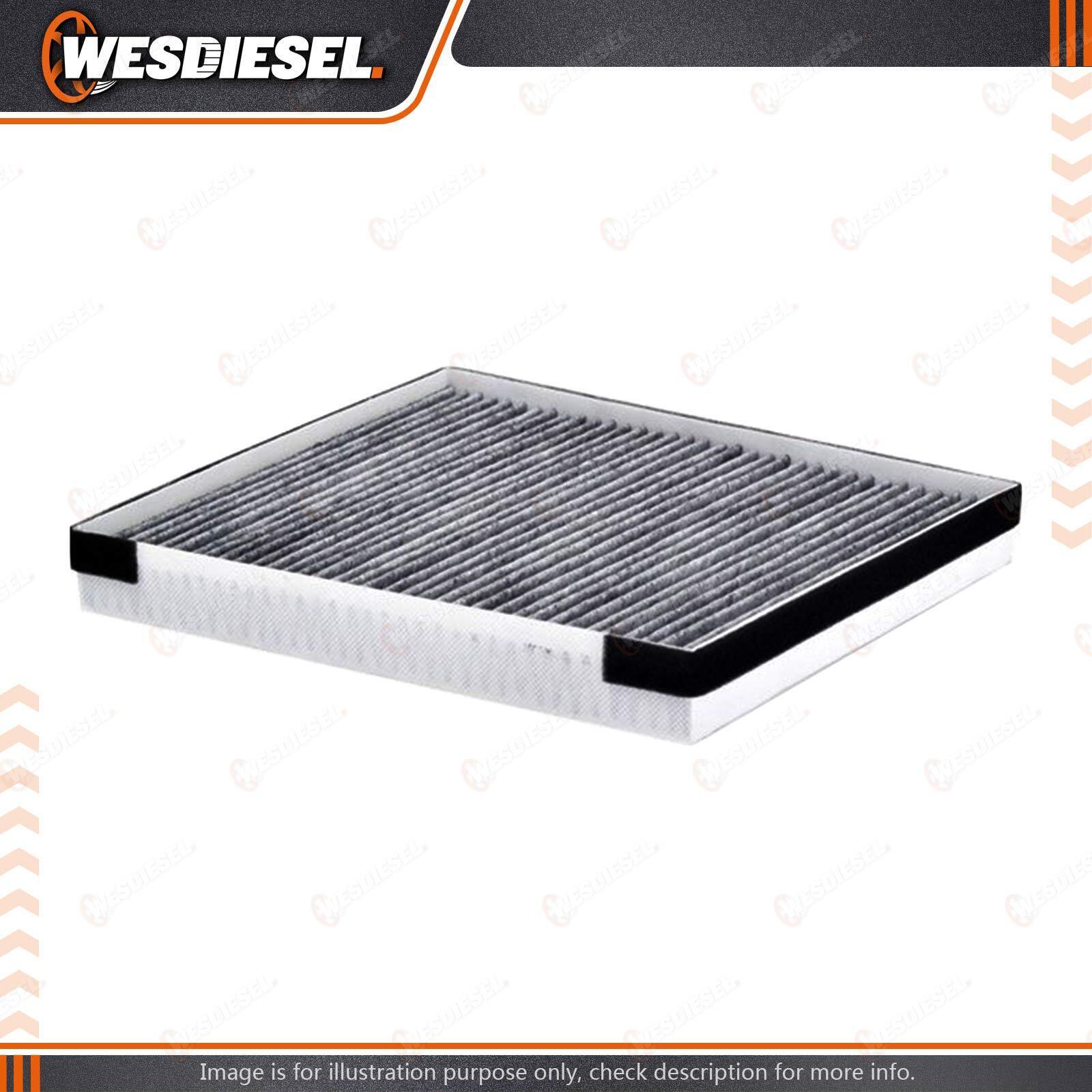 Sakura Cabin Filter for Kia Stinger CK G4KL 2.0L G6DP 3.3L 6Cyl Petrol ...