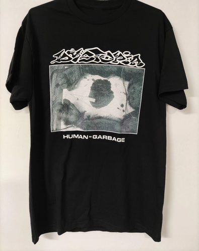 Dystopia Band Music Short Sleeve Cotton Black All size Shirt AC1122 | eBay