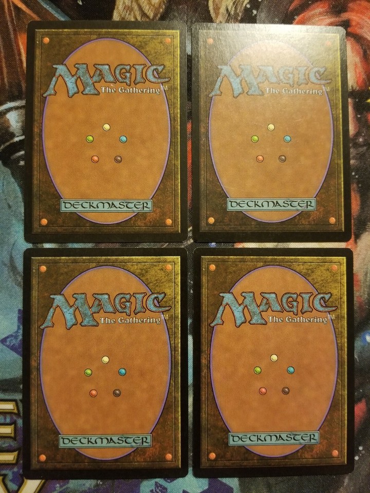 Fractured Powerstone 4x ** 50% Off $30+ ** Magic The Gathering MTG Card ...