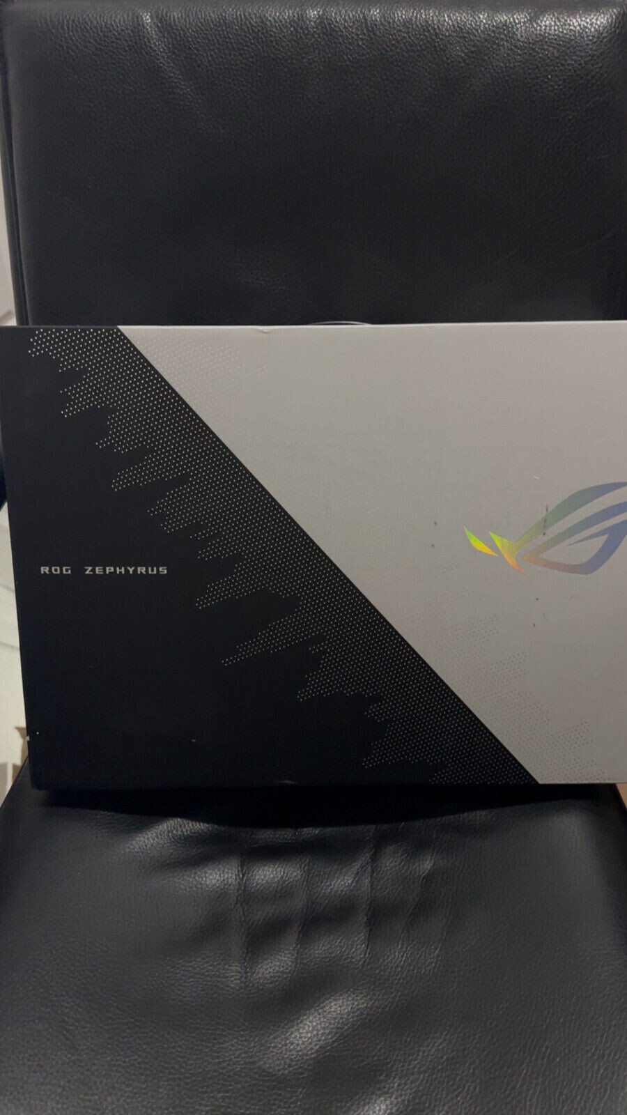 ASUS ROG Zephyrus G16 16" (512GB SSD, Intel Core i7 13th Gen., 4.90GHz ...