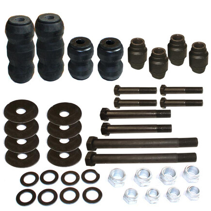 Power10 Parts SWC-SRK08 Genuine Watson & Chalin Bushing Kit | eBay