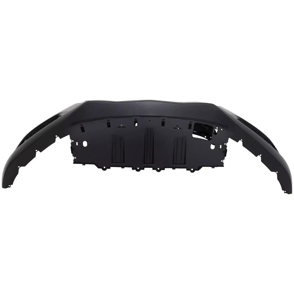 Front Primed Bumper Cover For 2014-2015 Chevrolet Malibu 2016 Limited ...