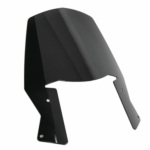 ABS Wind Screen Motorcycle Windscreen Windshield For KTM 690 Duke 2012 ...