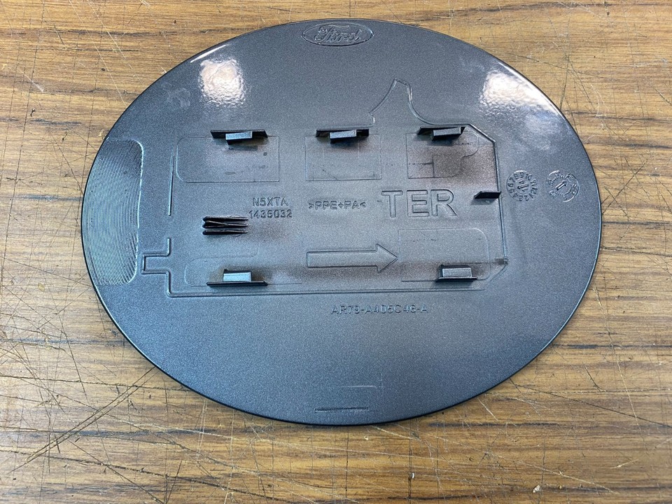 Ford Territory SZ Diesel Fuel Filler Door Cap Flap | eBay