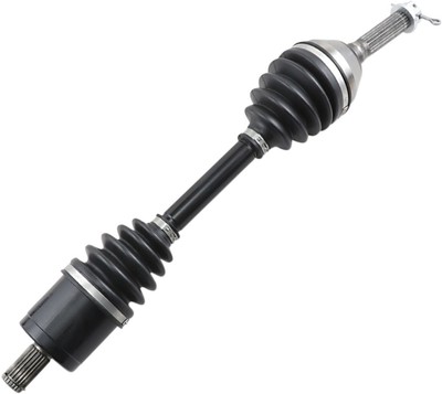 Moose Utility Moto Motorcycle Complete Axle Kit For Polaris Sportsman ...