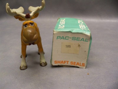 Pac-Seal 185 Shaft Seals | eBay
