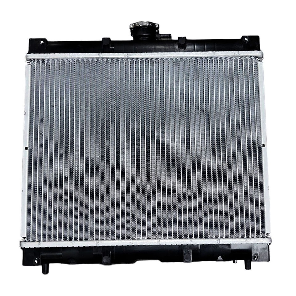 6682991 Water Tank Radiator Fit Bobcat Mini Track Loader MT52 MT55 MT85 ...