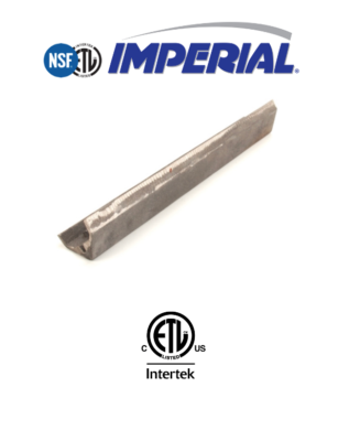 Radiant, Burner 19-3/4" - Imperial 1202, American Range A17004, Garland ...