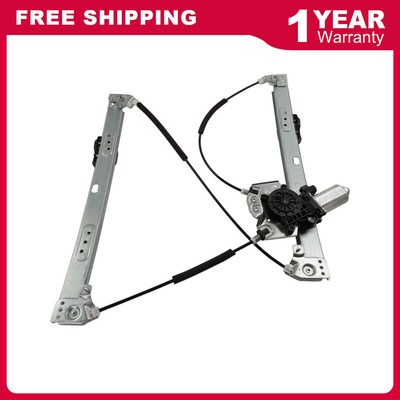 Window Regulator Front Passenger Side For 2013-2019 Ford Escape | eBay