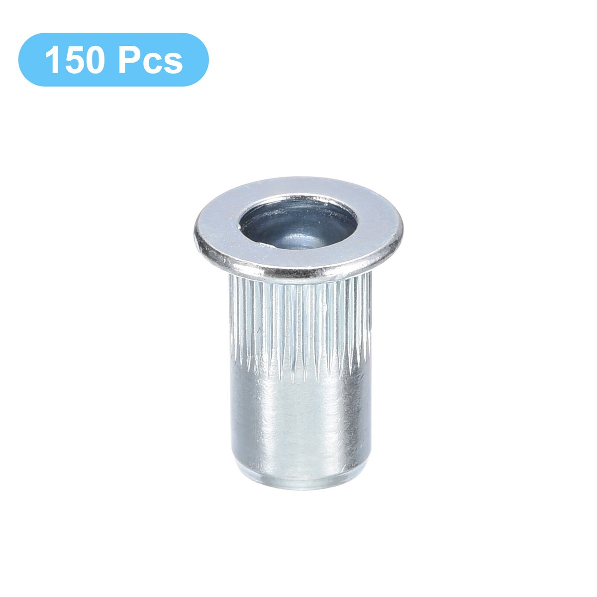 BT-606 Riveter Gun Tool Threaded Hand Rivet Nut Gun M3 M4 M5 M6 M8 ...