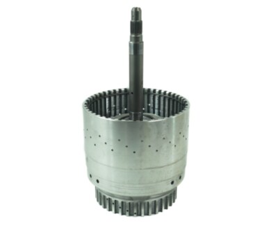 8L90 2-3-4-6-8/4-5-6-7-8-REVERSE DRUM W/ SHAFT LOADED | eBay