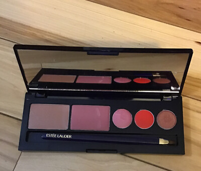 ESTEE LAUDER BlushLights CheekColor Honey Shimmer Berry Light Pink ...