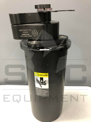 Wafer Processing - Genmark Automation