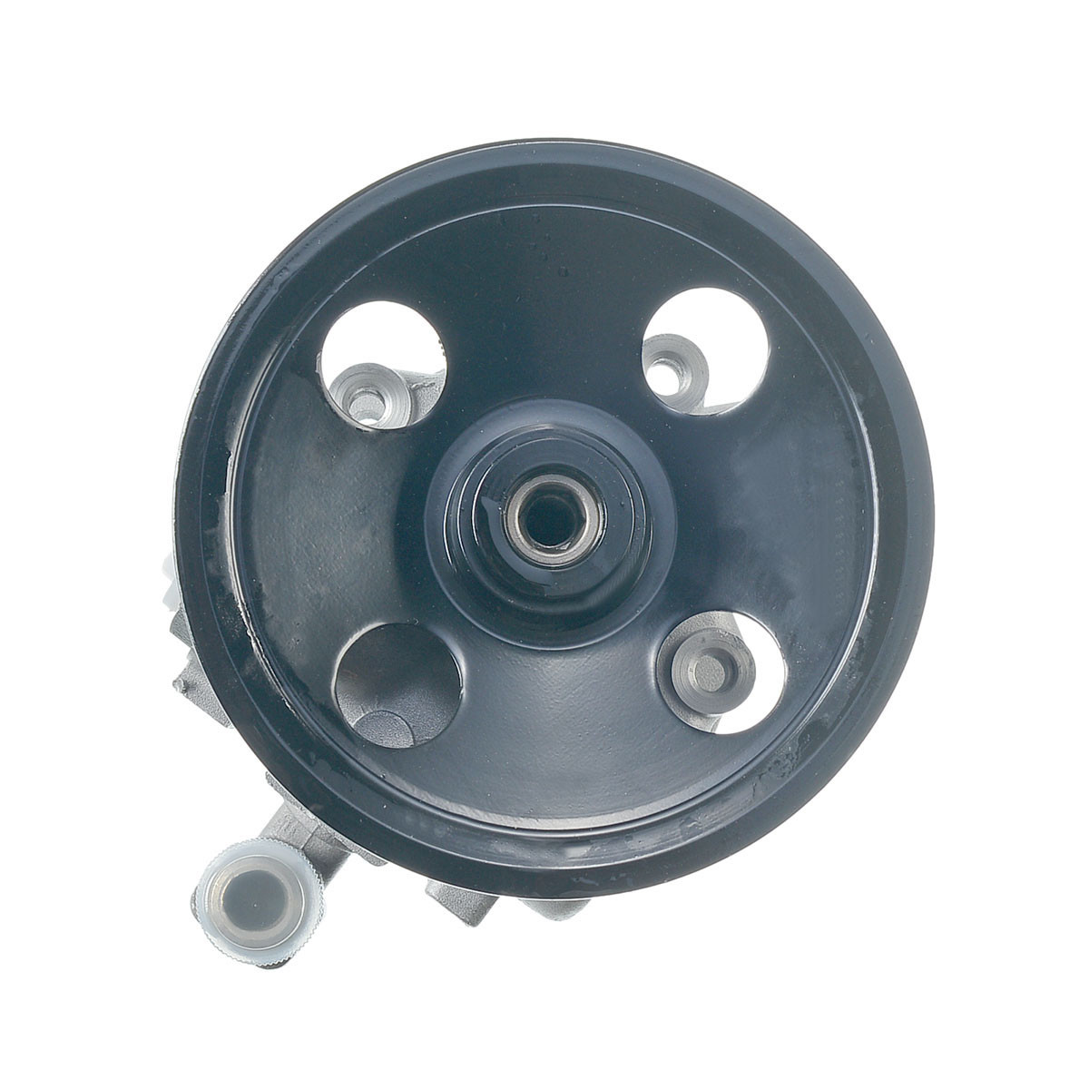 A-Premium Power Steering Pump for Mercedes-Benz ML320 ML350 C240 W163 ...