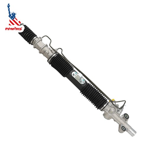 Power Steering Rack & Pinion 26-2701 For 2002-2006 Honda CR-V 2003-2011 ...
