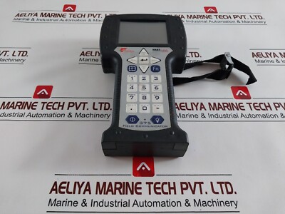 Cable Testers - Hart 375 Field Communicator