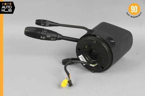 03-06 Mercedes W220 S430 CL500 Steering Column Control Switch ...