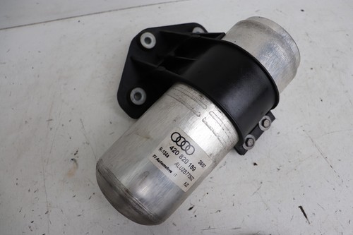 Audi R8 V8 4.2 FSI Quattro 2007 AC Air Con Dehydrator Filter 420820189 ...