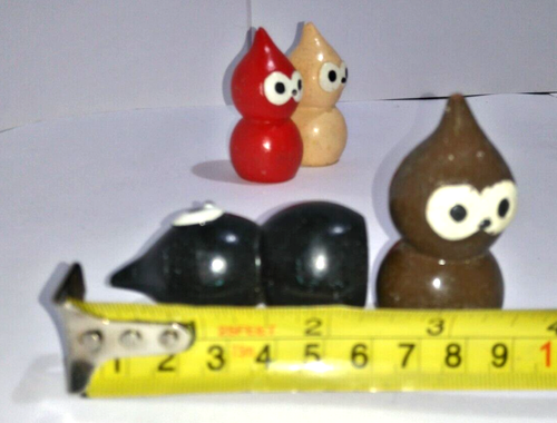 4 Type Of Zingy The Flame EDF Energy Mascot Decoration Figures Dolls ...