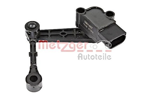 METZGER Sensor Level Regulation Front For LAND ROVER 12- LR033256 | eBay