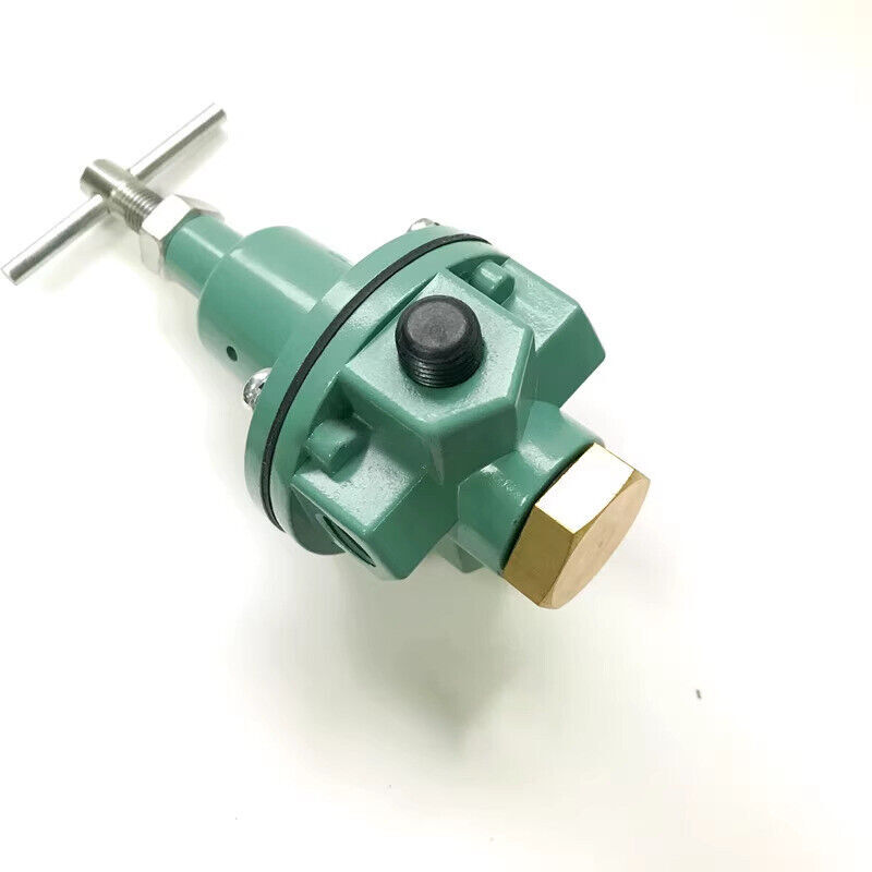 1pcs NEW 6062-2C screw air compressor capacity control valve For CKD | eBay