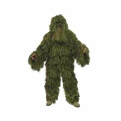 Voodoo Tactical Mil Spec Fat Boy Camo Synthetic Fibre Suit 02-920605333 ...