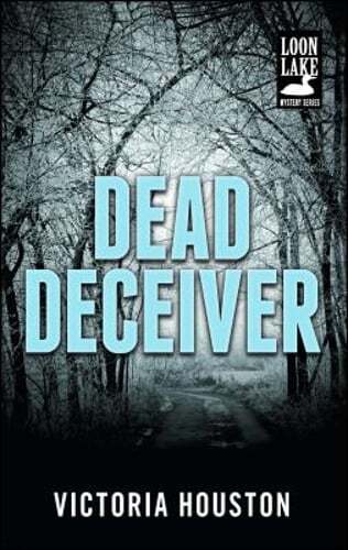 Dead Deceiver by Victoria Houston: New 9781440582226| eBay