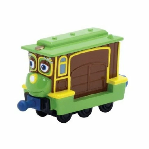 Zephie Chuggington