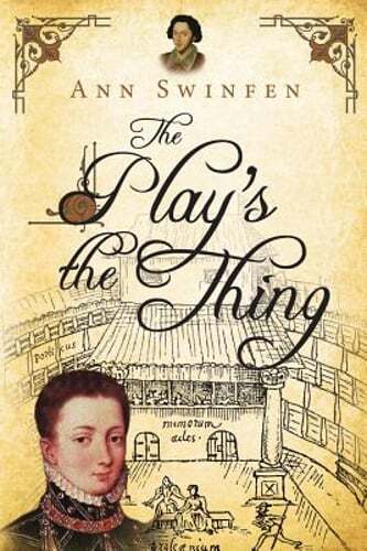 The Play's the Thing by Ann Swinfen: New 9780993237249| eBay