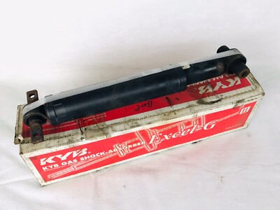 09-15 Honda Pilot Rear Shock Absorber KYB 349151 | eBay