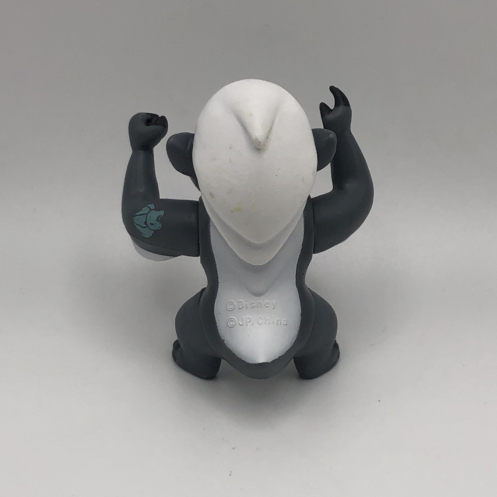 Lion Guard Bunga Honey Badger Action Figure Toy Figurine (Disney) 2 1/4 ...