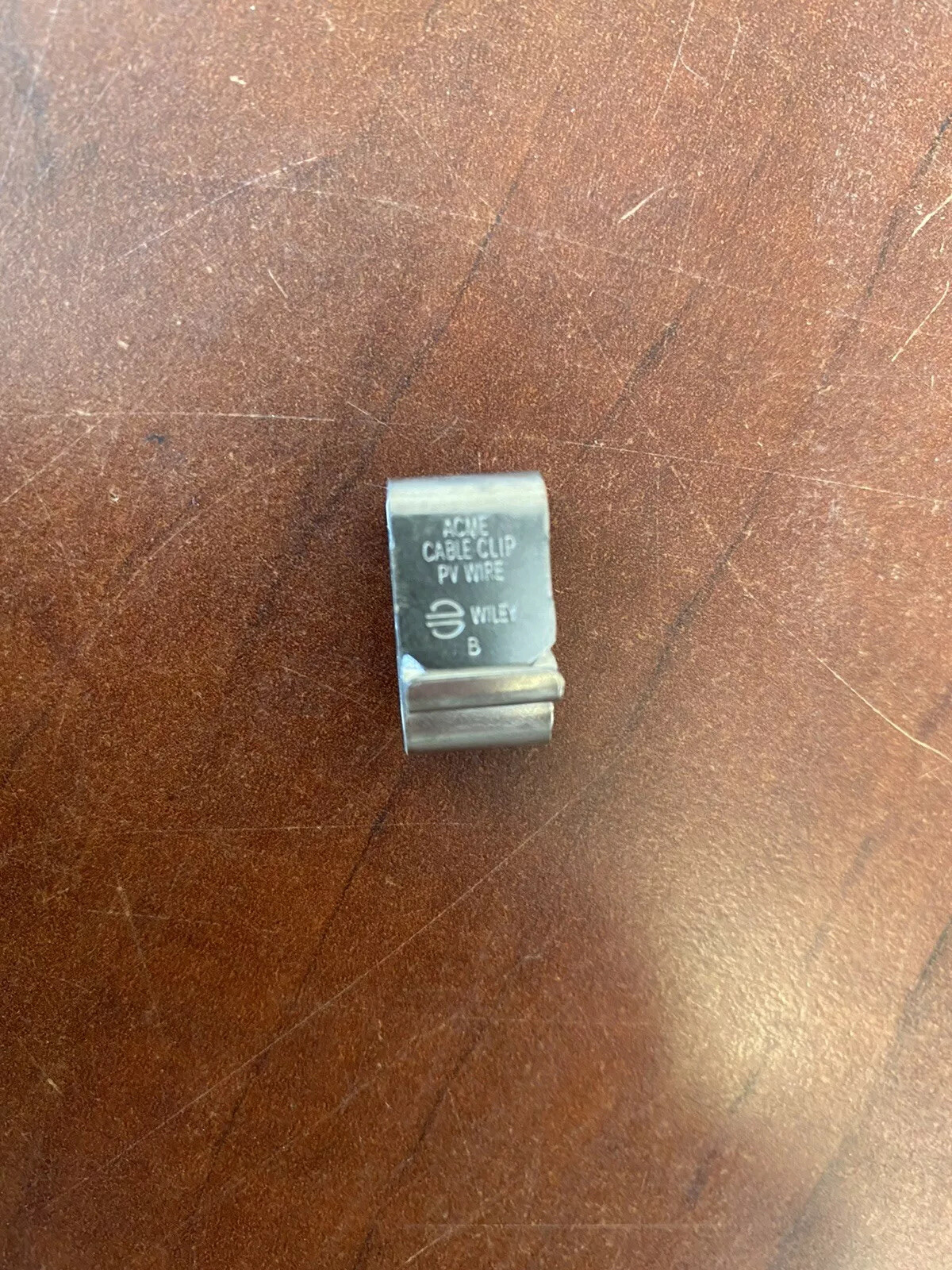 Burndy Acme Wiley PV Clip-PV Wire Management | eBay