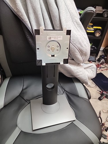 Dell P2219H Monitor Stand- 6E42J | eBay