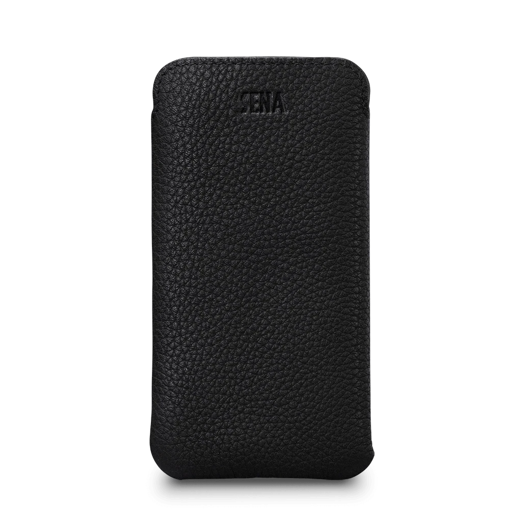 Sena Leather Iphone 4 Case