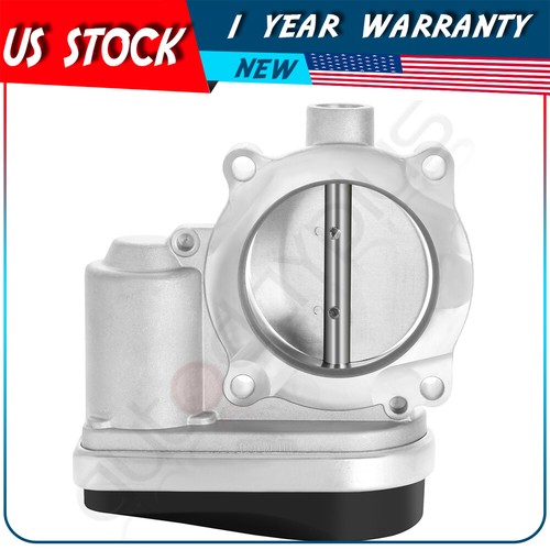 Throttle Body For Chrysler Sebring 300 Dodge Avenger V6 2.7L 3.5L ...