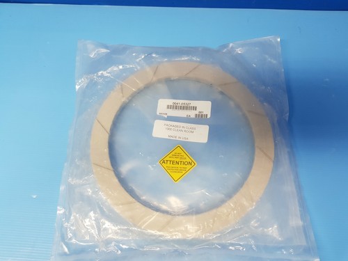 Applied Materials AMAT 0041-05327 200MM PEEK RETAINING RING | eBay