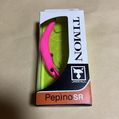 Timon Pepino Sr Fluorescent Pink | eBay