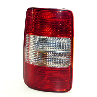 VW Caddy 2K Rear Light Tail Light Left For Swing Door | eBay