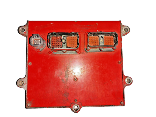 Cummins ISX Diesel Engine Control Module ECM ECU P/N 3684009 3684008 | eBay