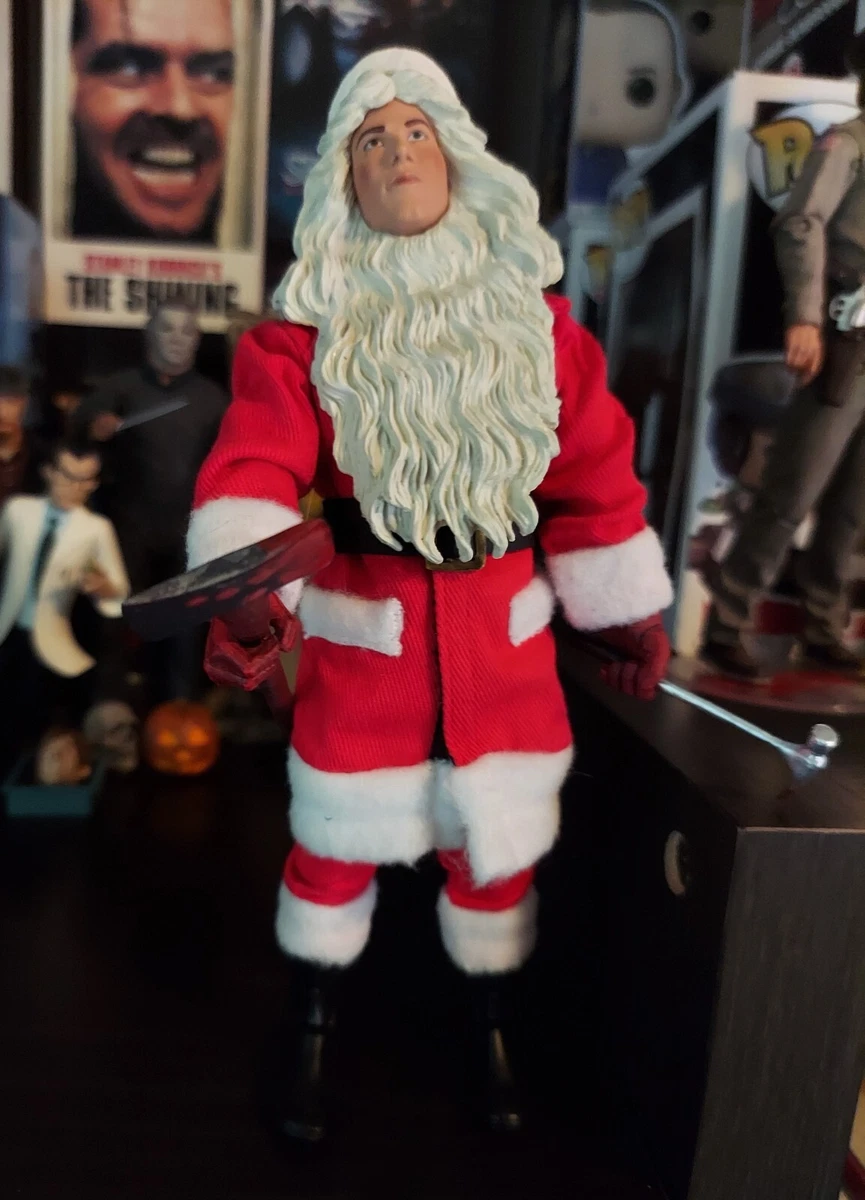 Billy Chapman Silent Night Deadly Night