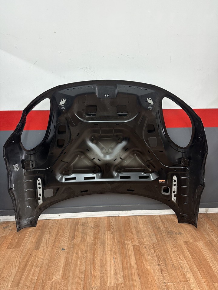 2015 2016 2017 2018 2019 2020 2021 2022 PORSCHE MACAN HOOD OEM | eBay