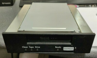 HP EB635A#000 DAT160 Internal USB Tape Drive - needs cleaning (asking ...