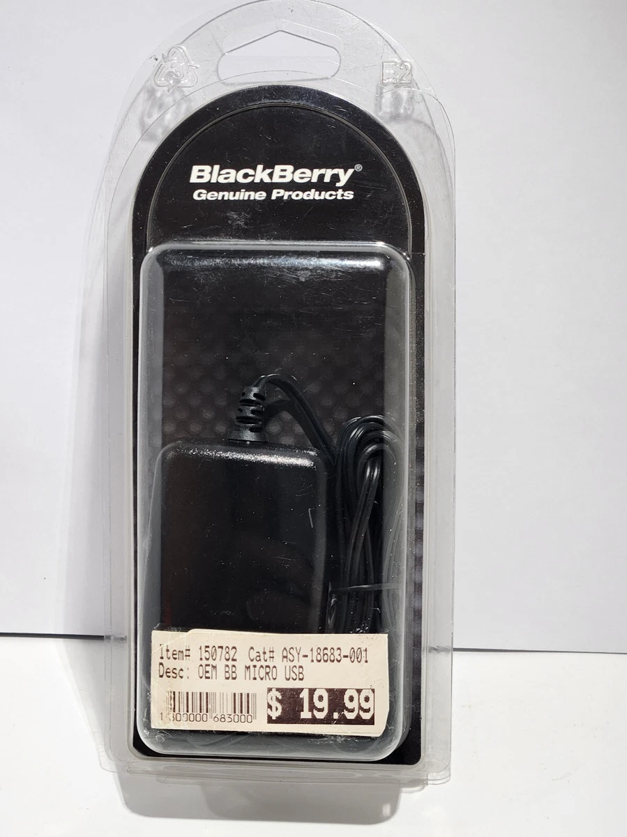 Blackberry Blade
