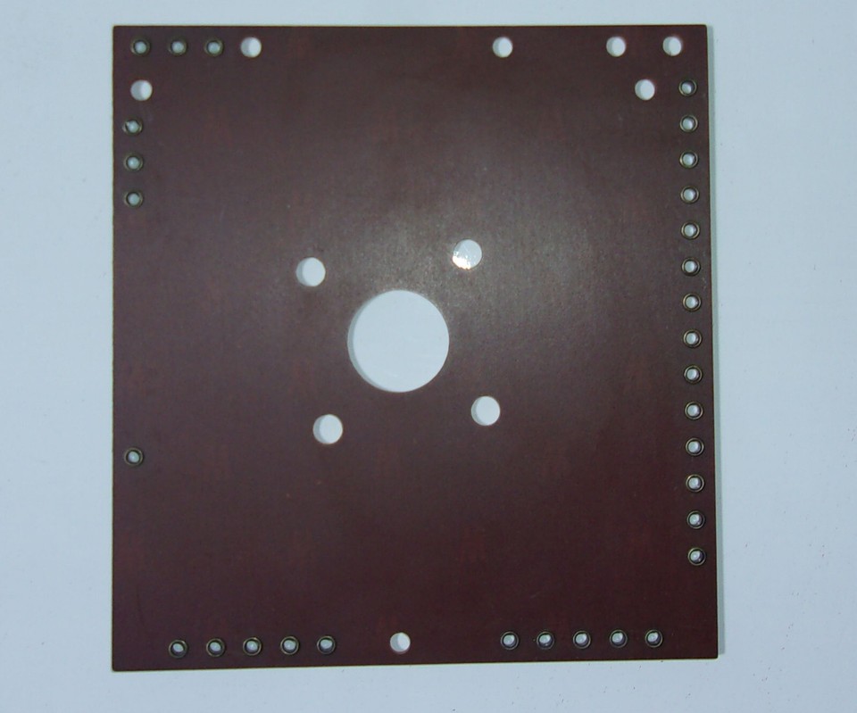 Bally EM Electro Mechanical Slot Machine Part - Contact Plate Assembly ...