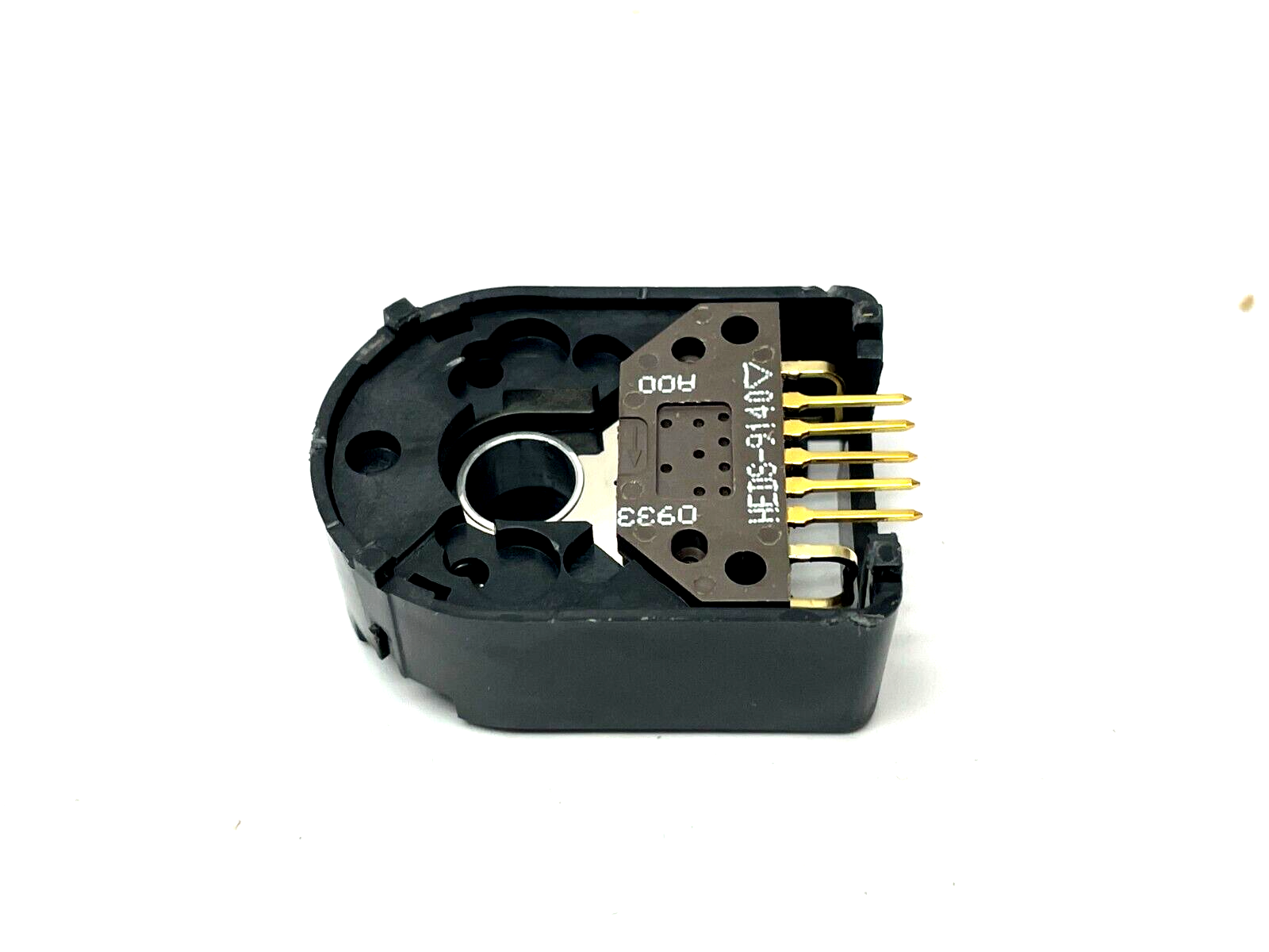 Avago HEDS-5540 500CPT 3-Channel High Precision Encoder w/ Maxon Motor ...