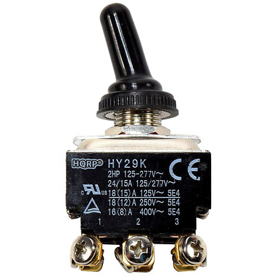 DC Power Supplies - Hp Harrison