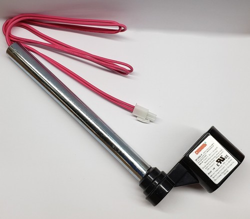 Gilbarco Encore Proportional Valve Coil - M02958A002 - Chunhui DV1050P ...